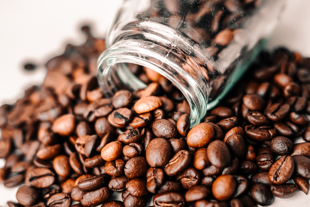 Descubre el sabor del tostado ligero café